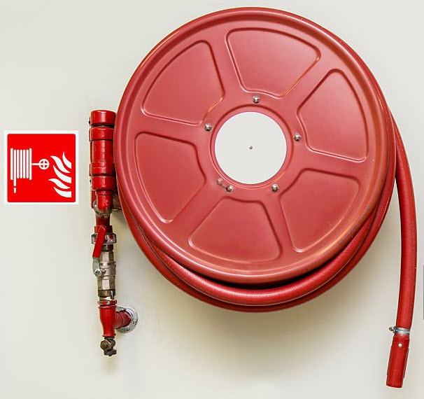 Comment choisir ses RIA (robinets d'incendie armés) » ARCOE